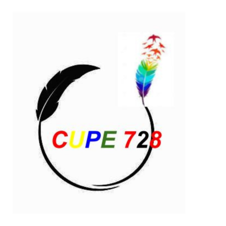 Welcome to CUPE 728 - CUPE 728
